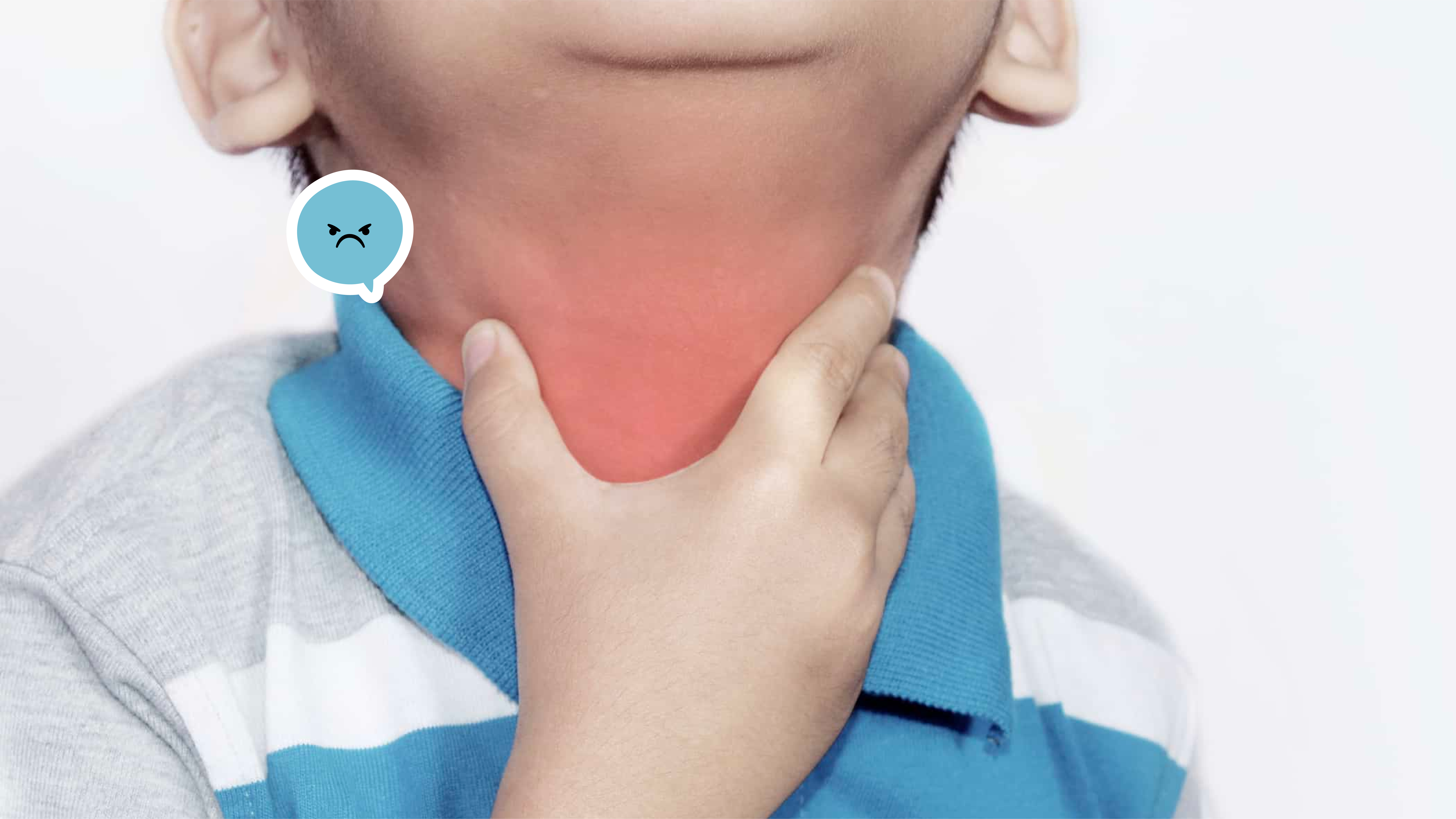 Mengenal Penyakit Difteri Pada Anak - Klinik Mutiara Cikutra