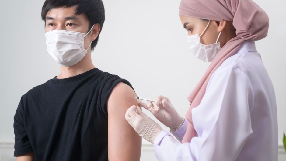 Fungsi ICV: Sertifikat Resmi Vaksin Meningitis untuk Perjalanan ...